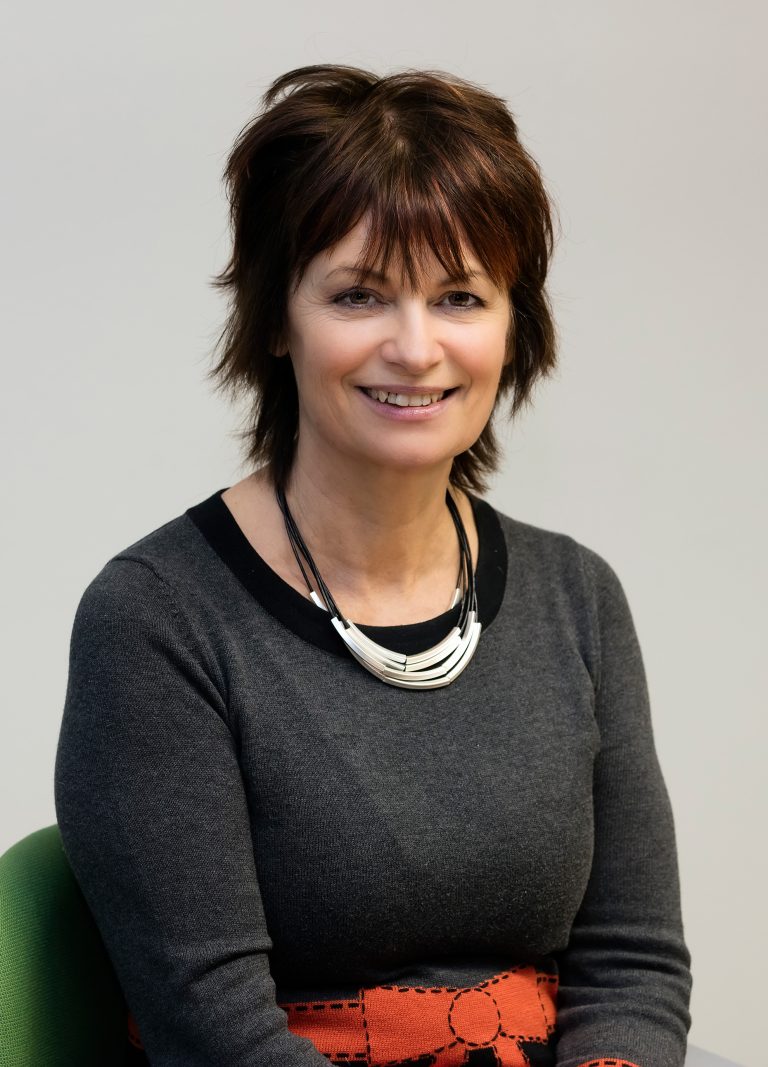 Professor Dame Anne Glover FRS PRSE | Lucid